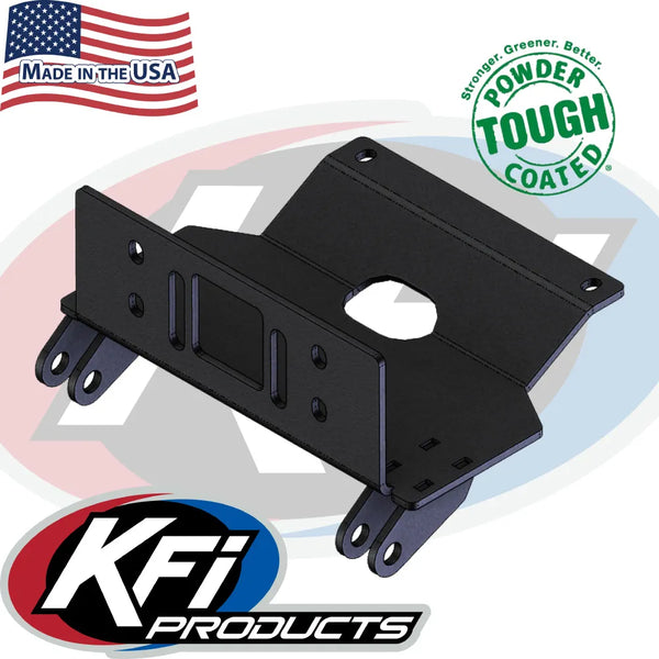 2021-2022 Kioti K9 Snow Plow Package - Plow Mount 459-6435 - Open Trail ...