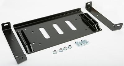Can-Am Renegade 500 - 2008-2012 ATV Plow Mount 105040 - Open Trail Plow ...