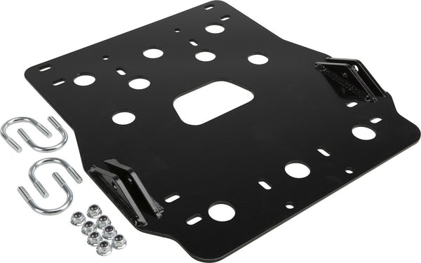 Kawasaki 650 Prairie 4x4 - 2001-2003 ATV Plow Mount 105200 - Open Trail ...